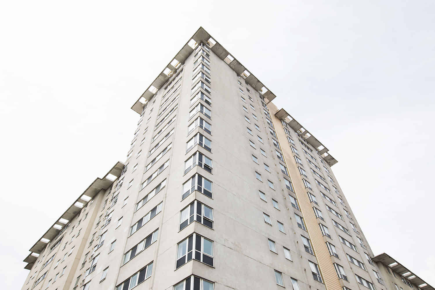 Book Ty Pont Haearn Student Accommodation In Cardiff | Amber