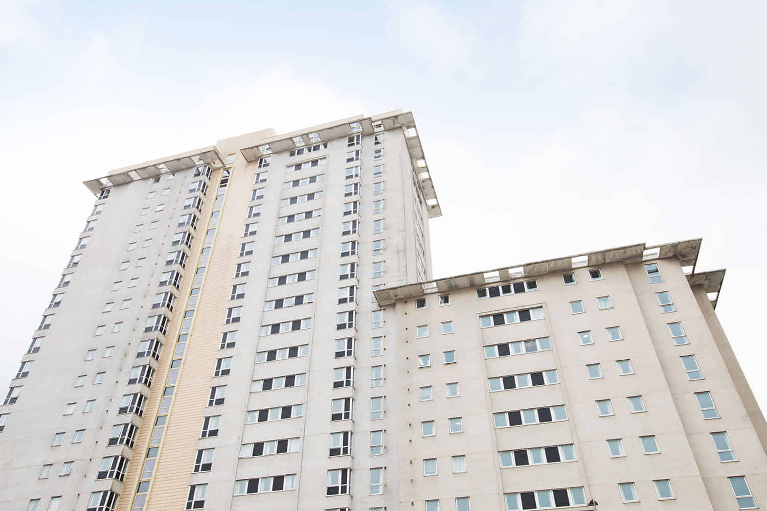 Ty Pont Haearn, Cardiff | Student Accommodation | Amber