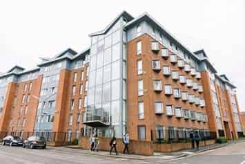Explore & Book Student Accommodation in Canley, Coventry | Amber