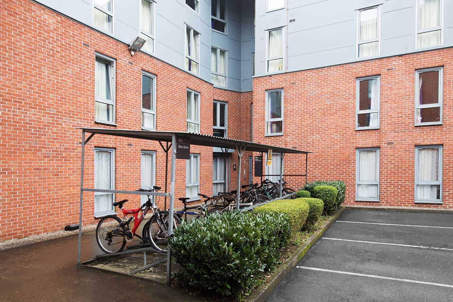 Explore & Book Student Accommodation in Canley, Coventry | Amber