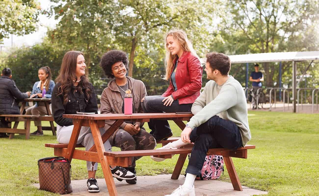 Book Mill Point Manchester Student Accommodation | Amber