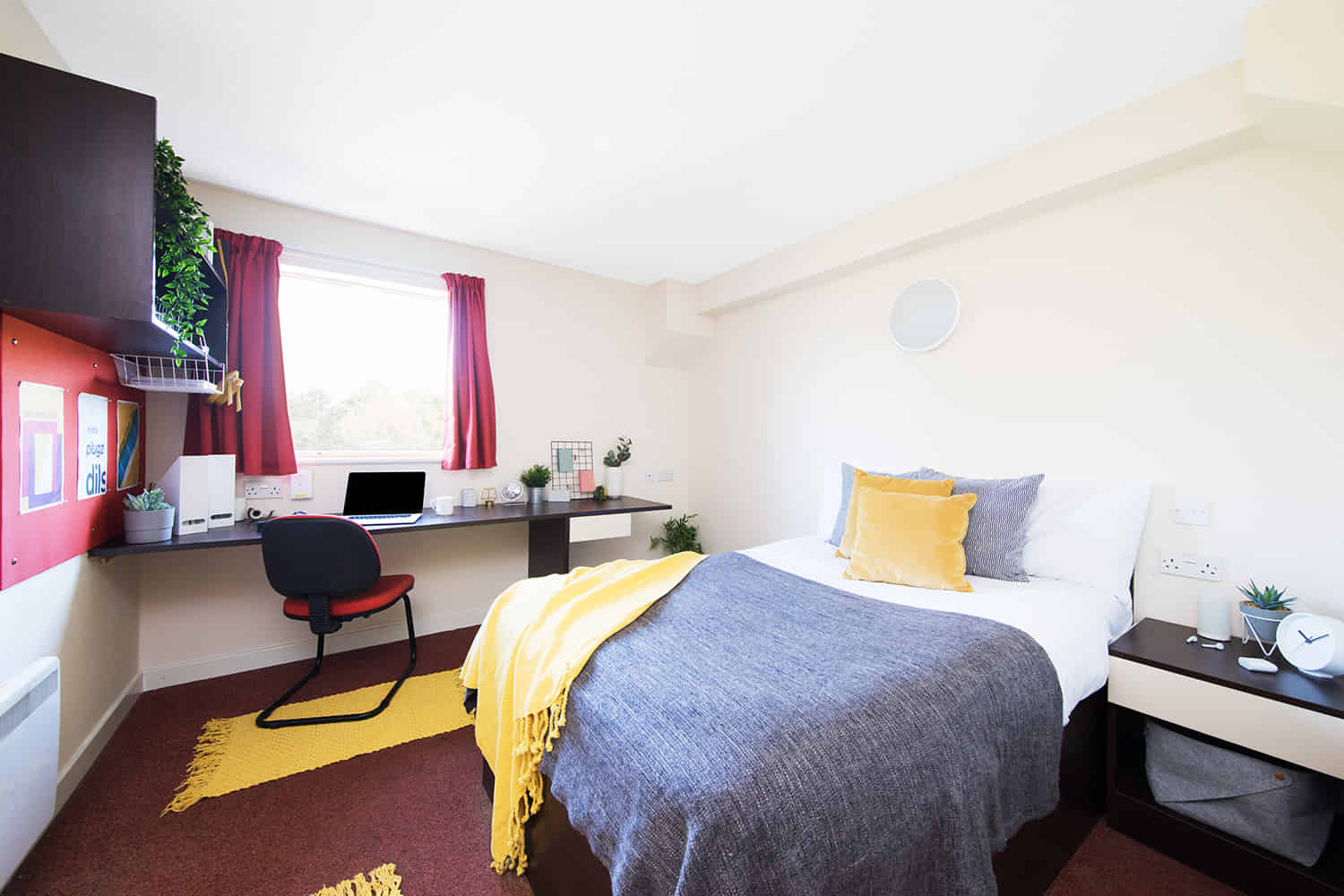 Student Housing Newcastle Upon Tyne | Amber