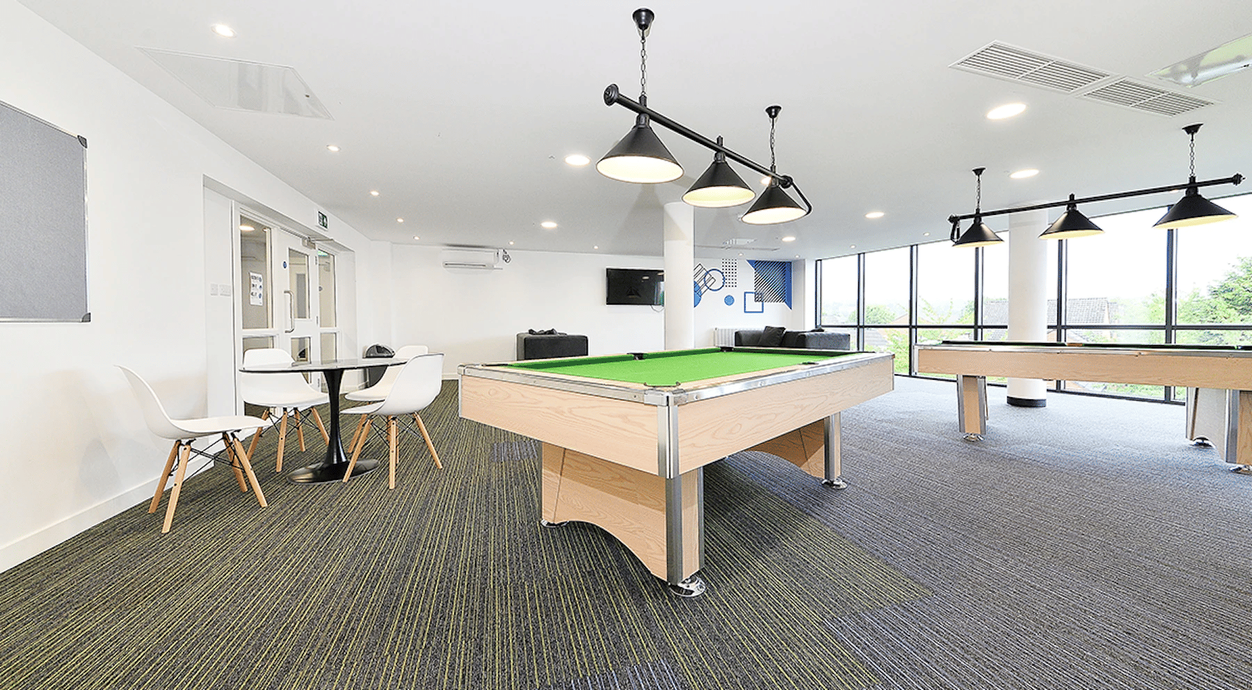 Book Student Accommodation In Lenton, Nottingham | Amber