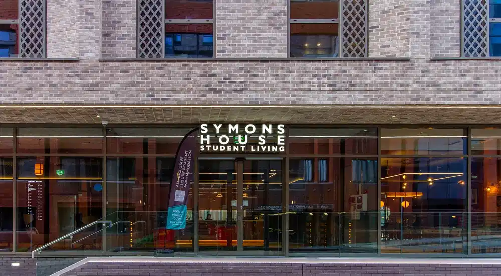 Student Housing Leeds | 5600+ Rooms | Amber