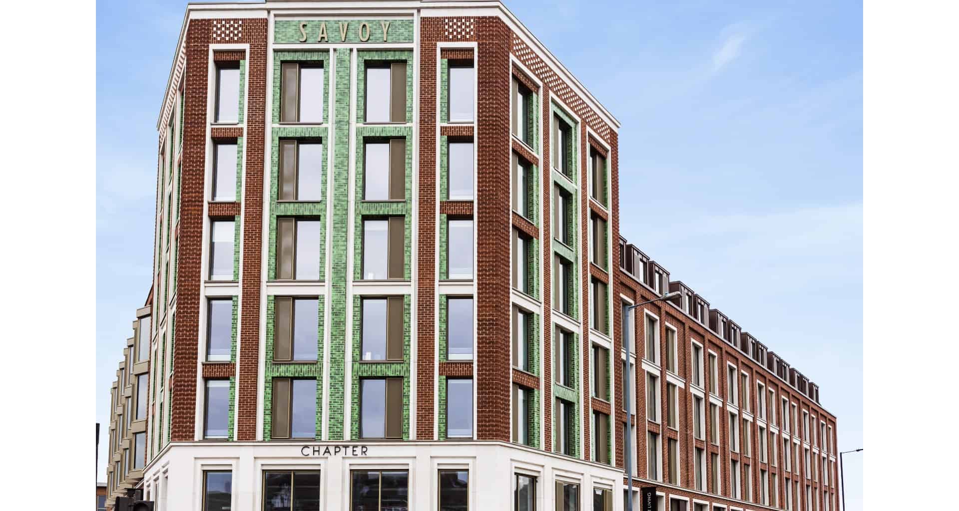Student Housing Uxbridge | 2800+ Rooms | Amber