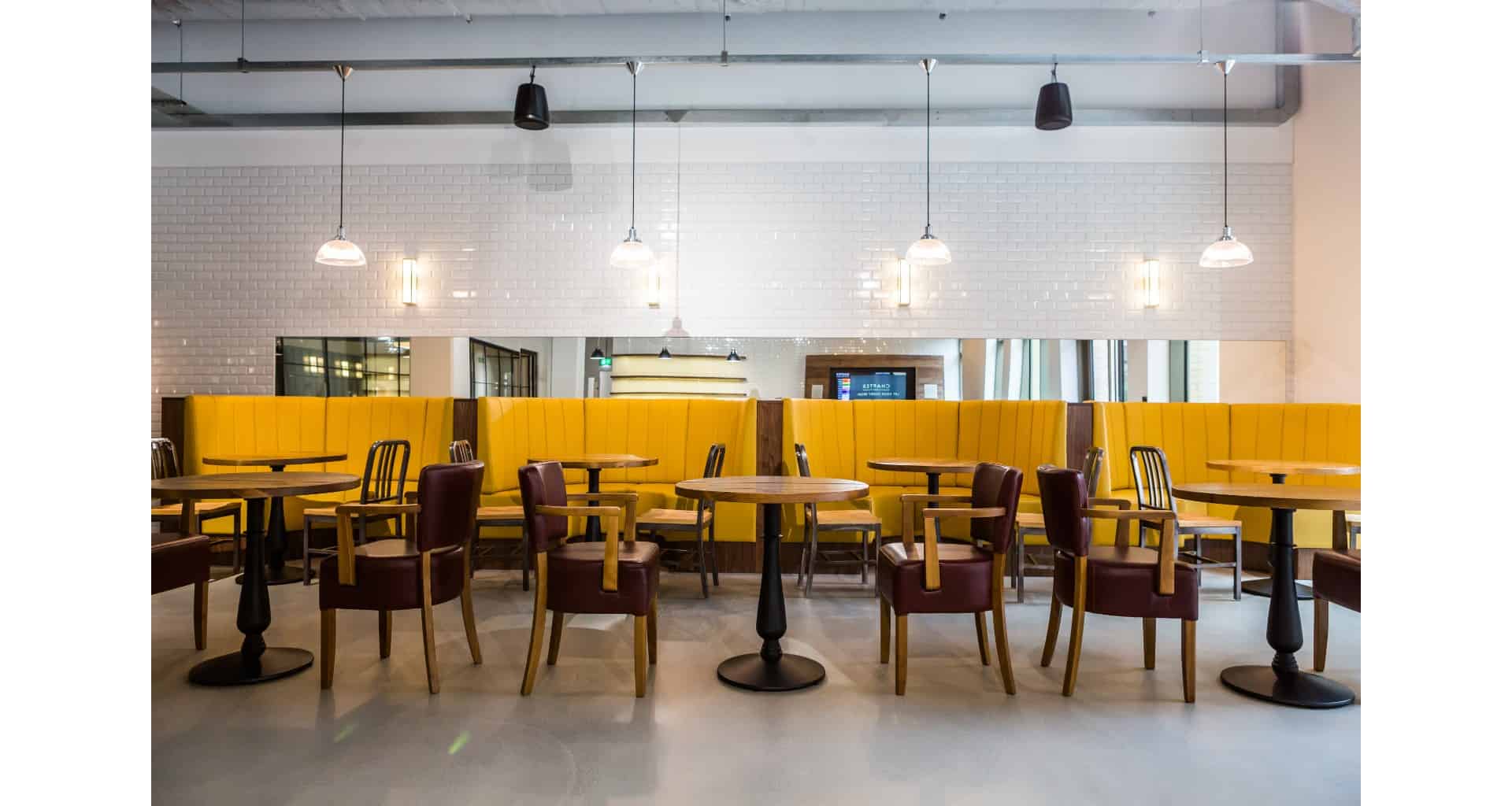 Student Housing Uxbridge | 3500+ Rooms | Amber