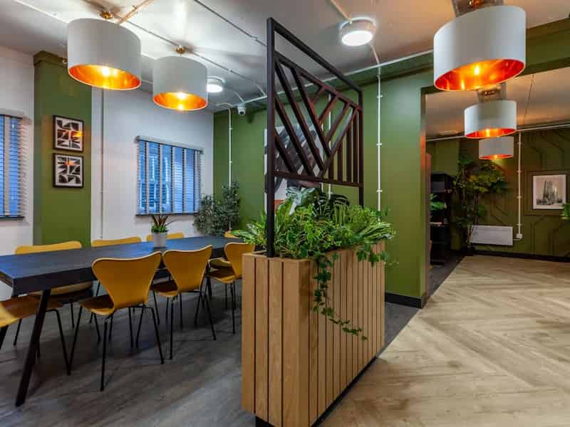 Essential Student Living | Amber