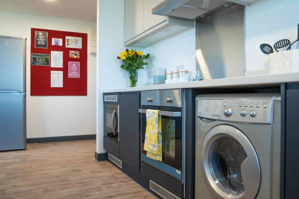 Universal Student Living | Amber