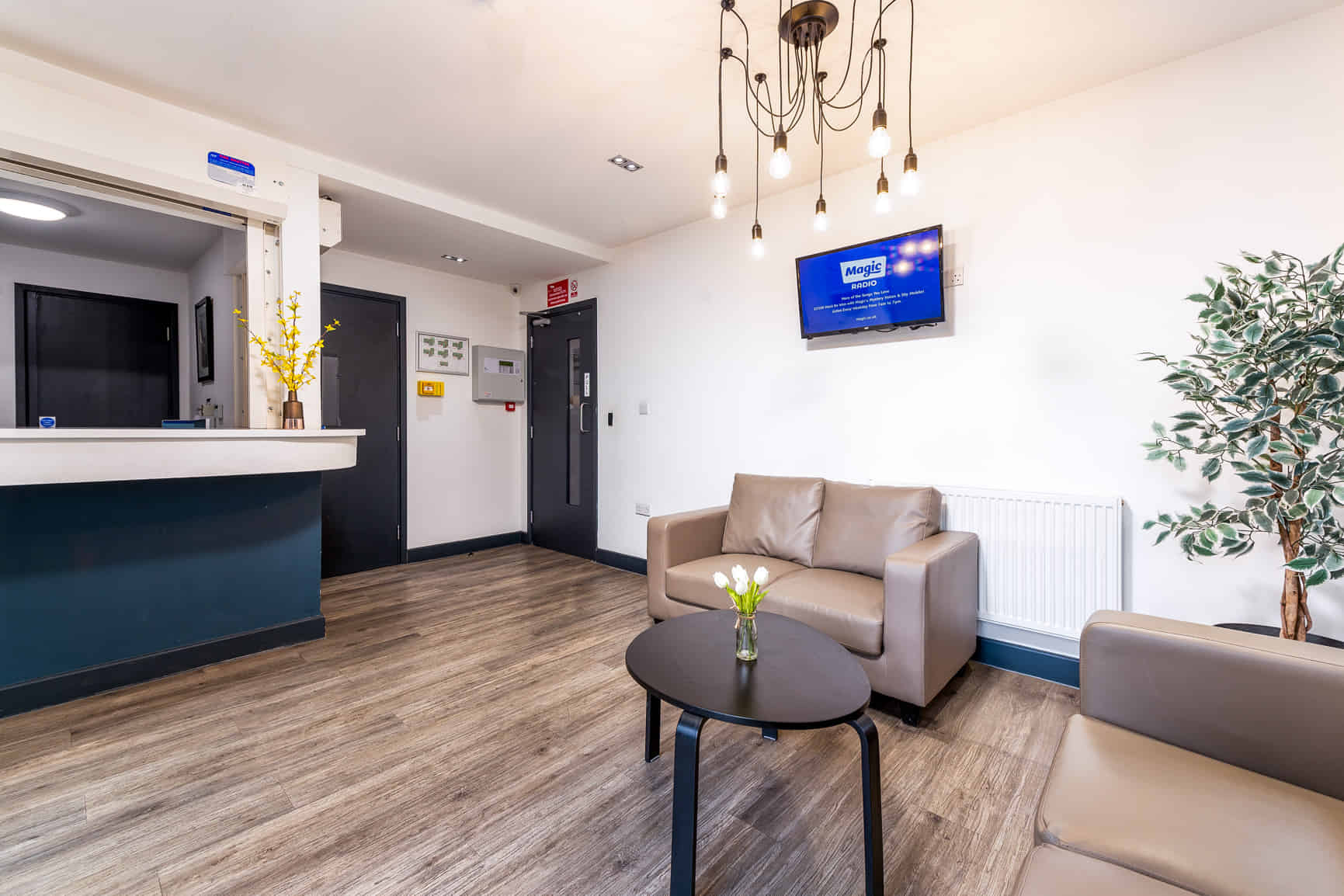 Book Chapel Street Luton Student Accommodation | Amber