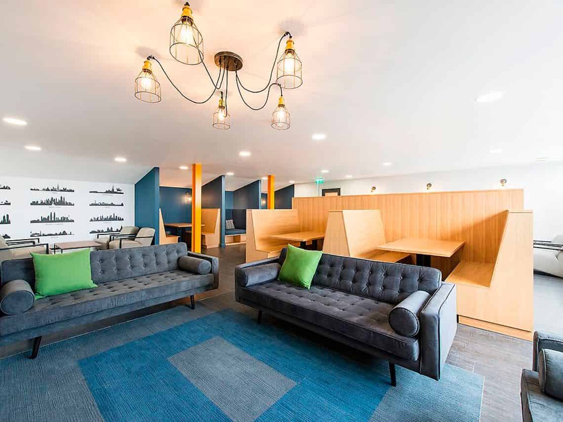 Book Yugo Kavanagh Court Dublin Student Accommodation | Amber