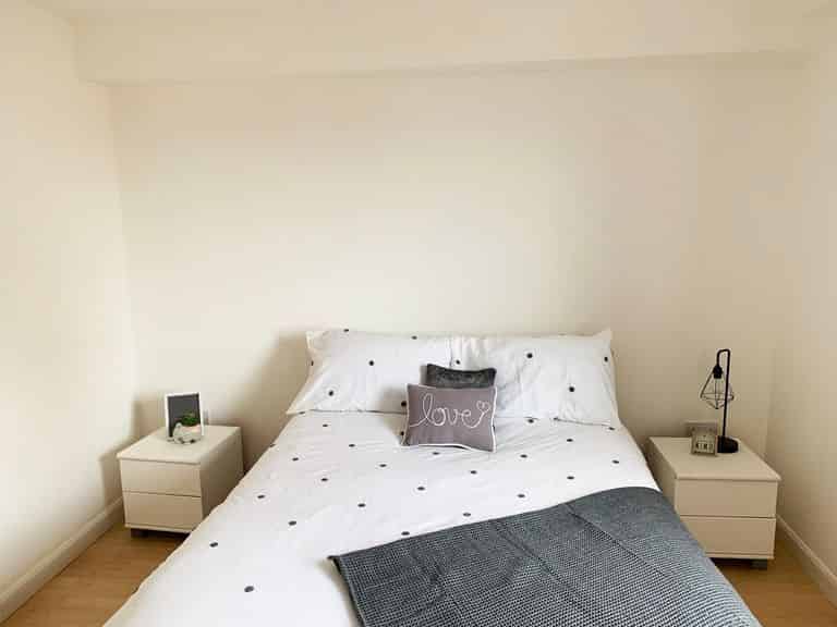 Yugo Goldsmith Court in Nottingham | Amber