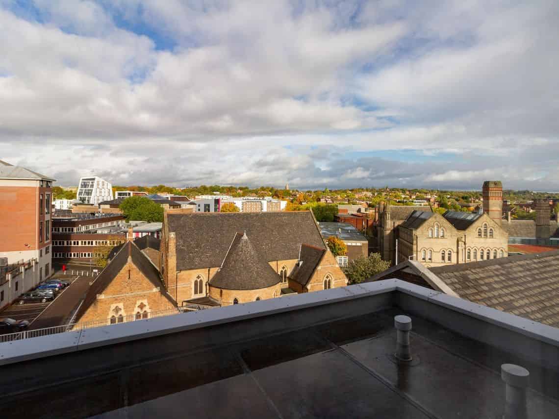 Book Yugo Goldsmith Court Nottingham Student Accommodation | Amber