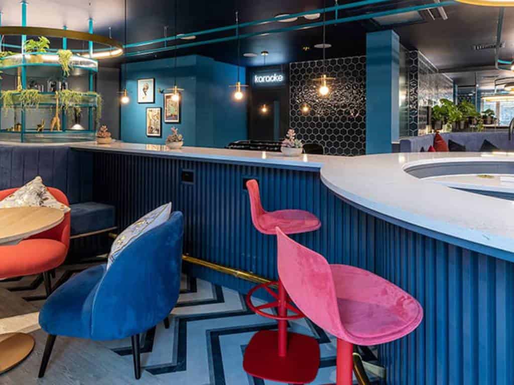 Book Silk Mill Edinburgh Student Accommodation| Amber