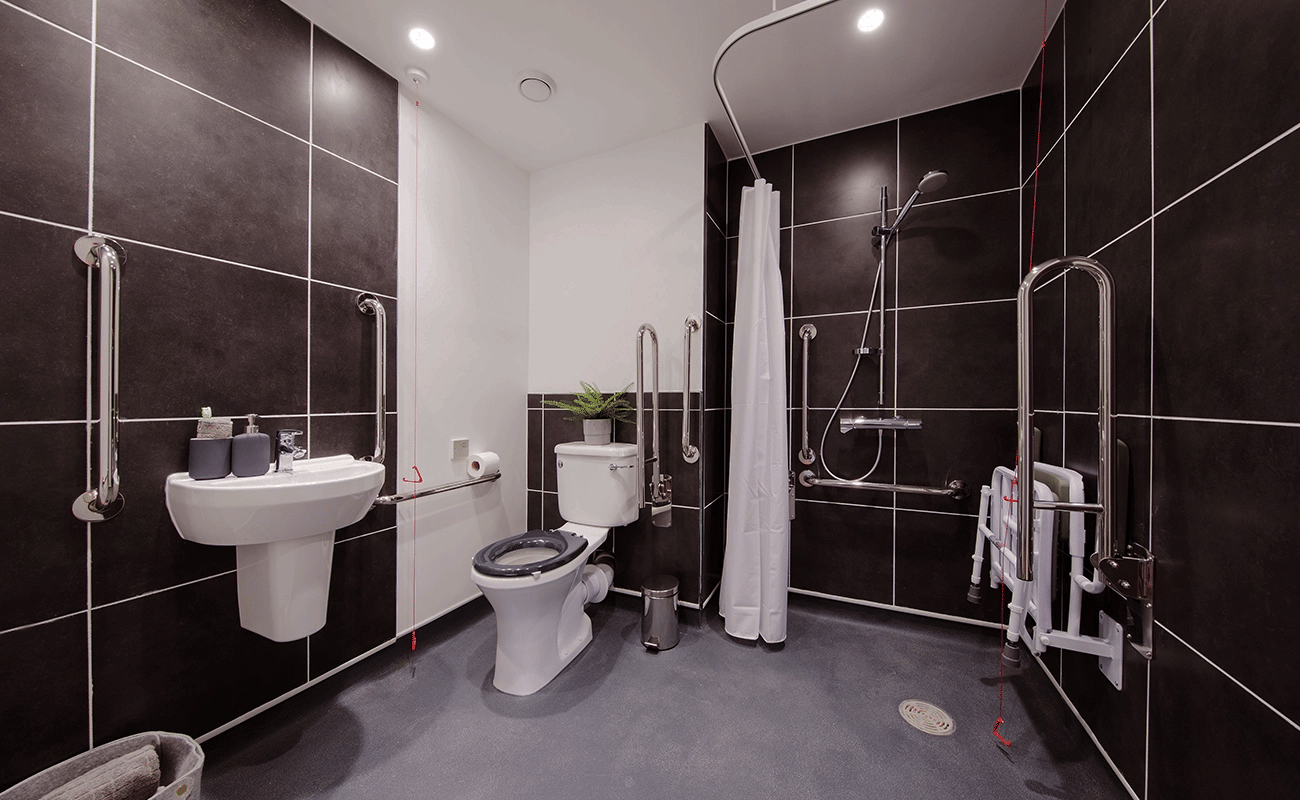 White Rose View, Leeds Student Accommodation | Amber