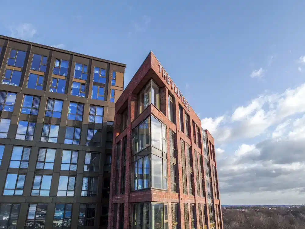 Book Your Student Accommodation In Nottingham | Amber