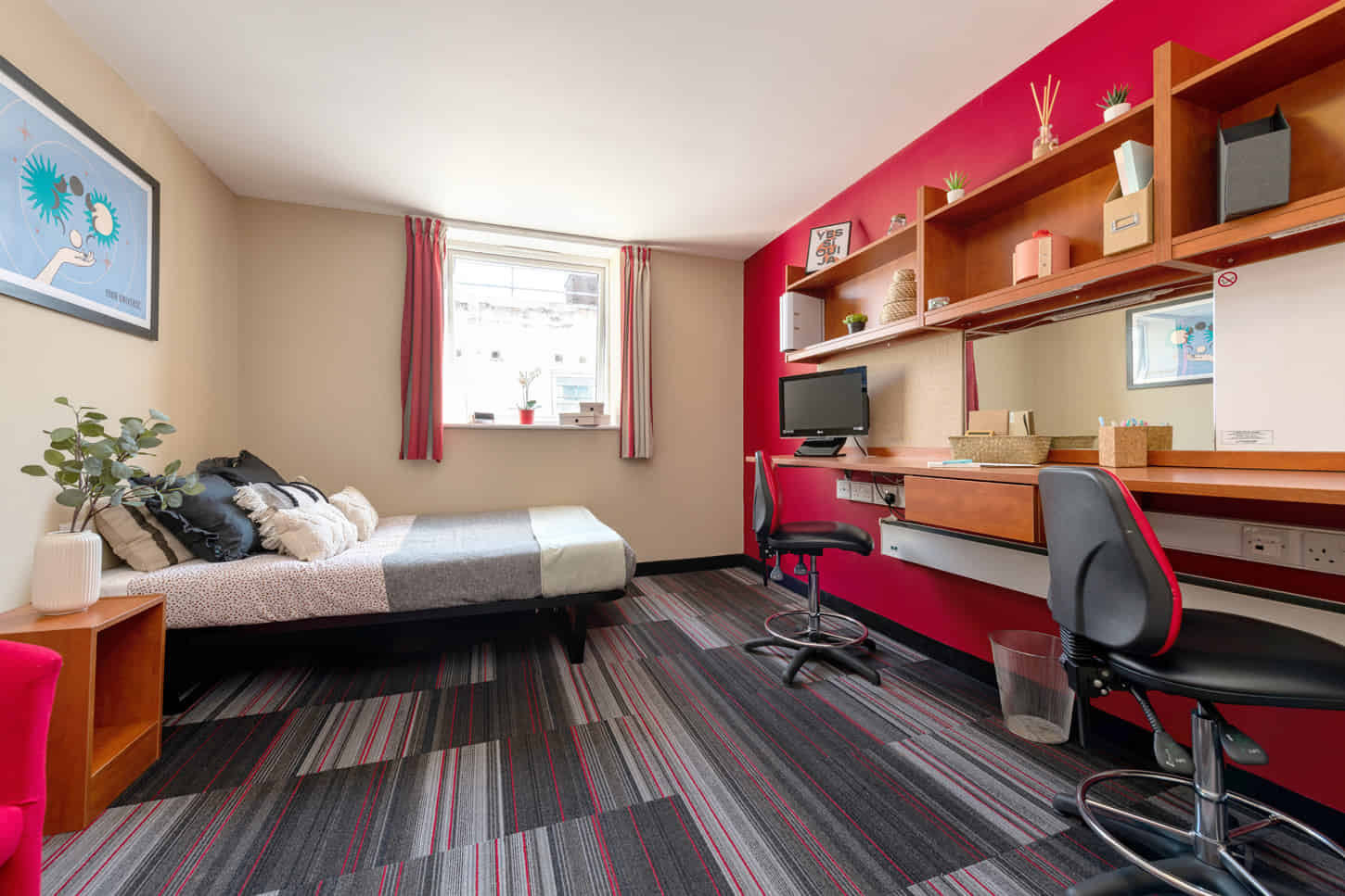 Book Market Way Coventry Student Accommodation | Amber