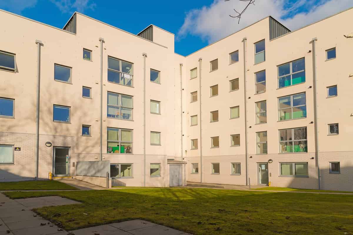 Explore Aberdeen Student Accommodation | Scotland | Amber