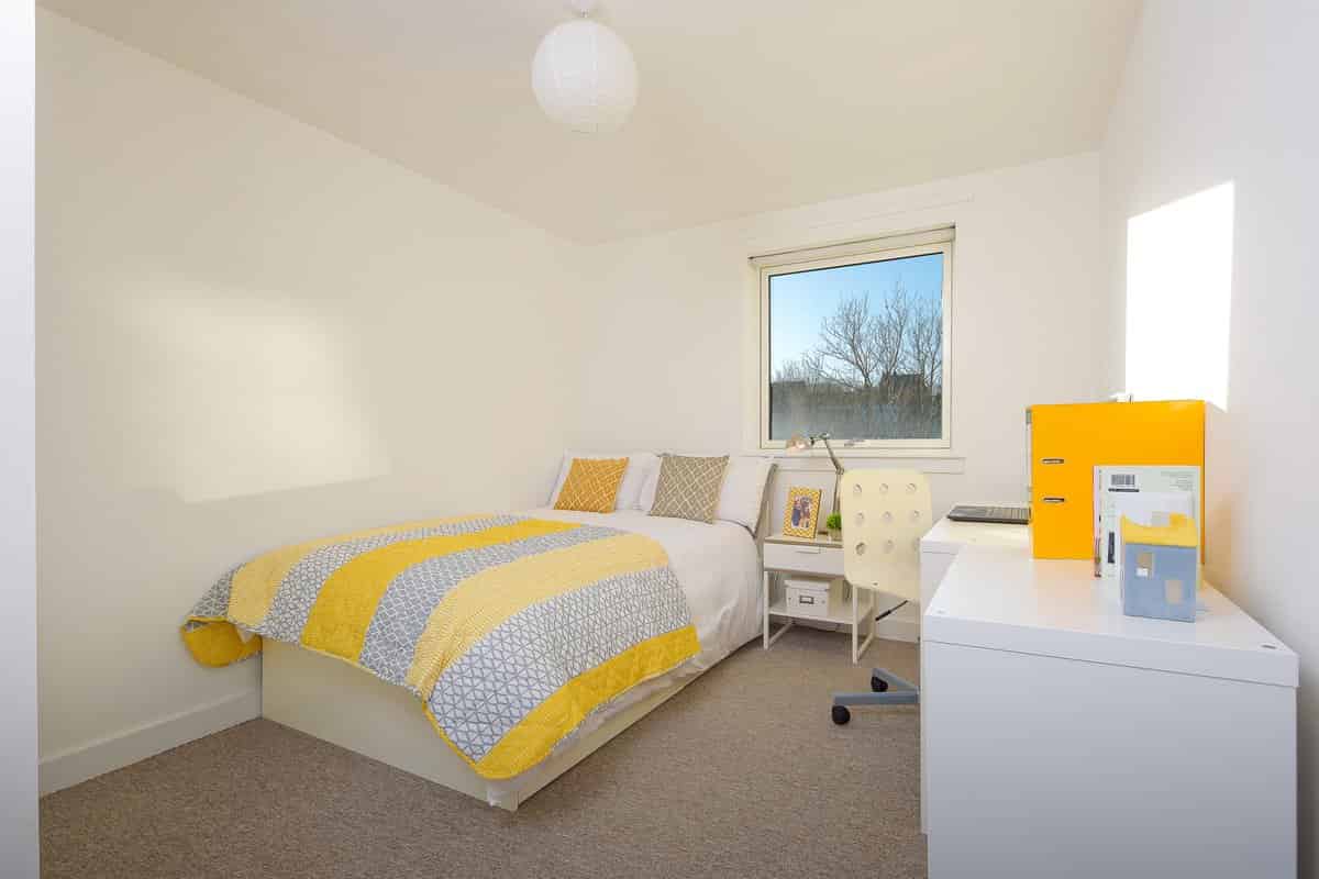 Explore Aberdeen Student Accommodation | Scotland | Amber