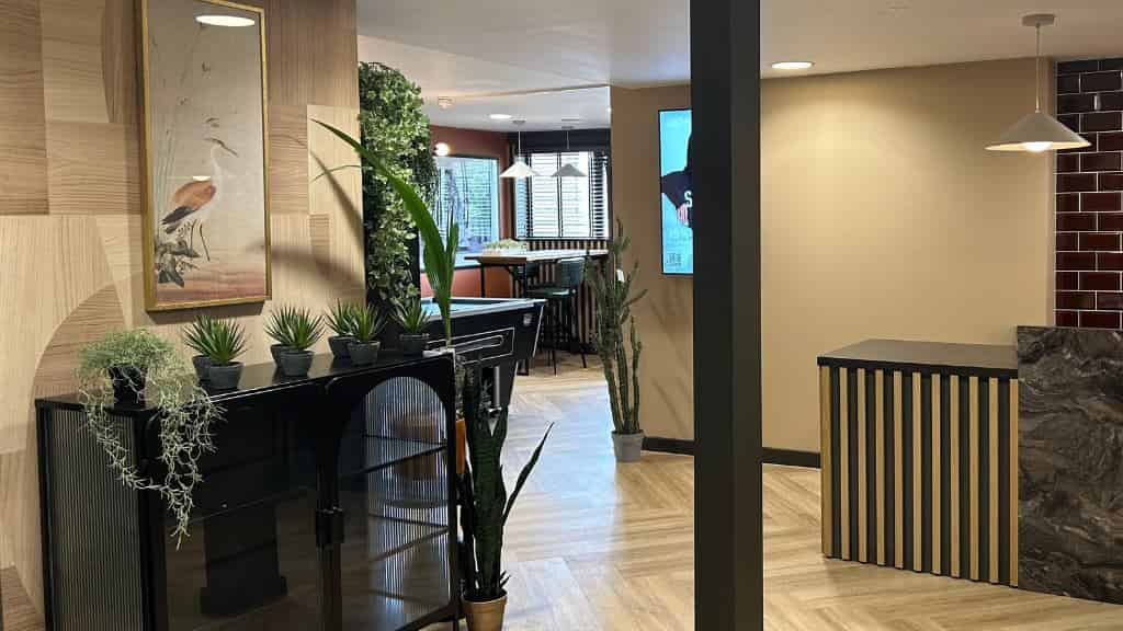 Book The Northfield Exeter Student Accommodation | Amber