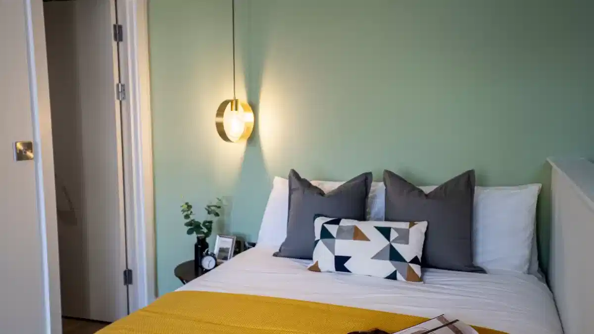 Duke Street, Manchester | Student Housing | Amber
