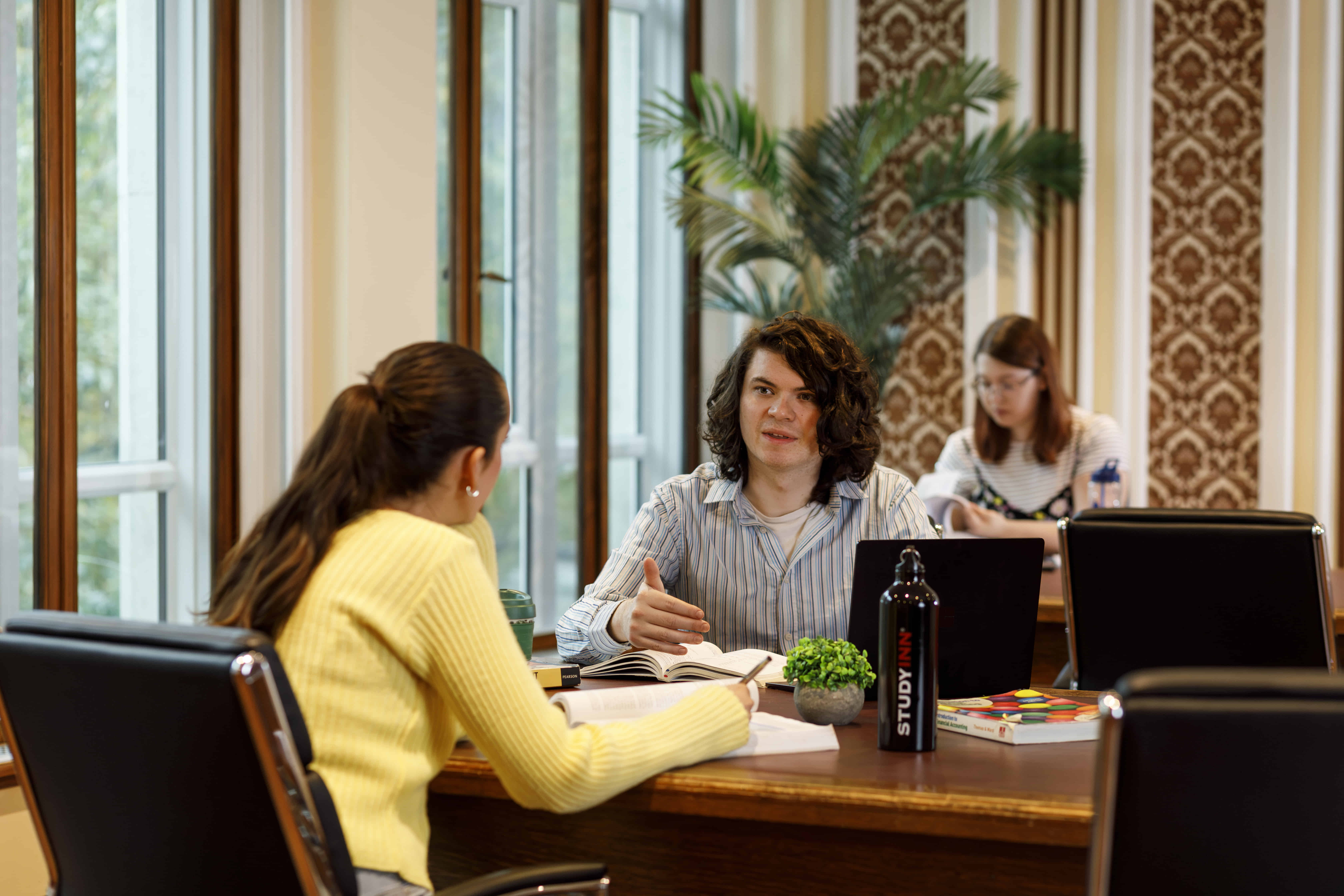 Book Study Inn Brotherton House Student Accommodation In Leeds | Amber