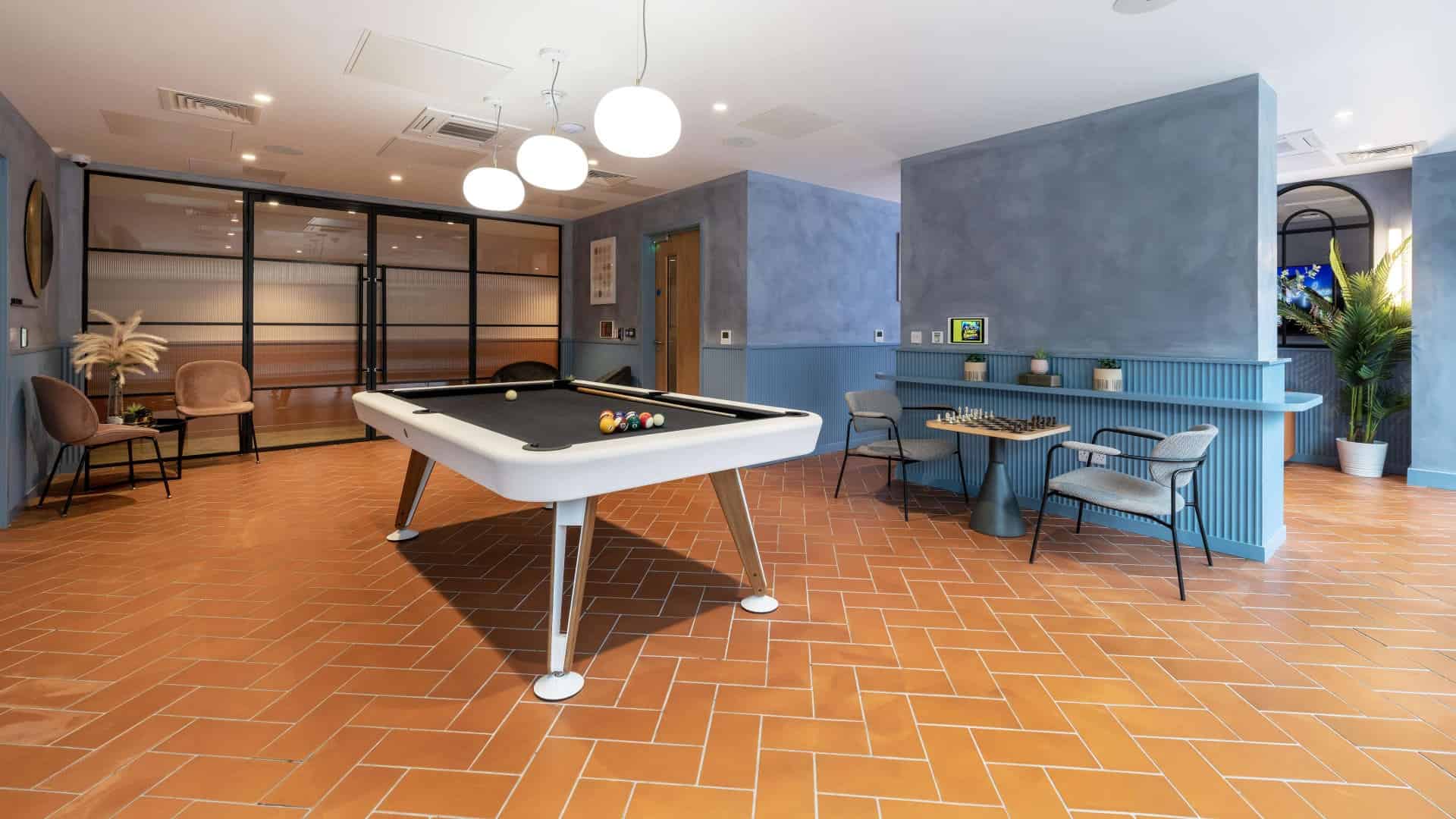 Book Aster House Belfast Student Accommodation | Amber