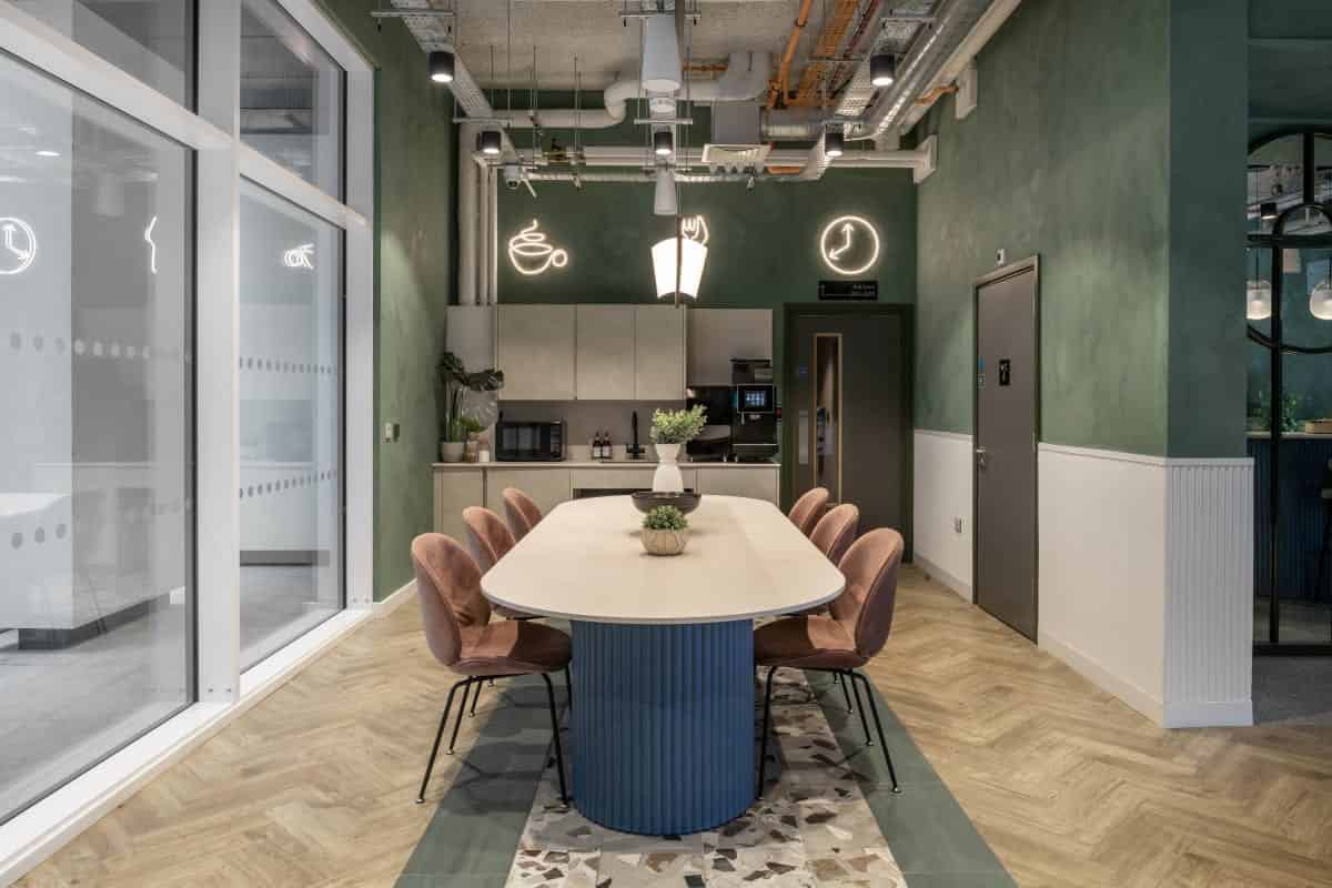 Book Alma Place Belfast Student Accommodation | Amber
