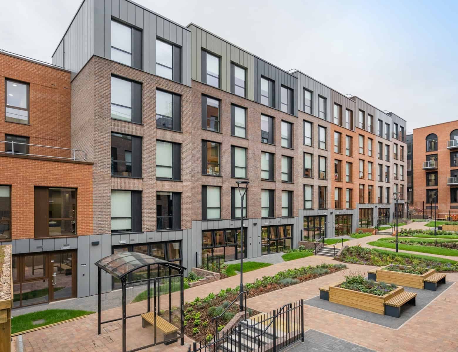 Book Your Student Accommodation In Bristol | Amber