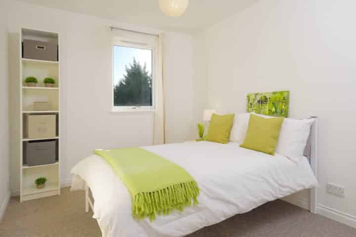 Book Trinity Court Aberdeen Student Accommodation | Amber