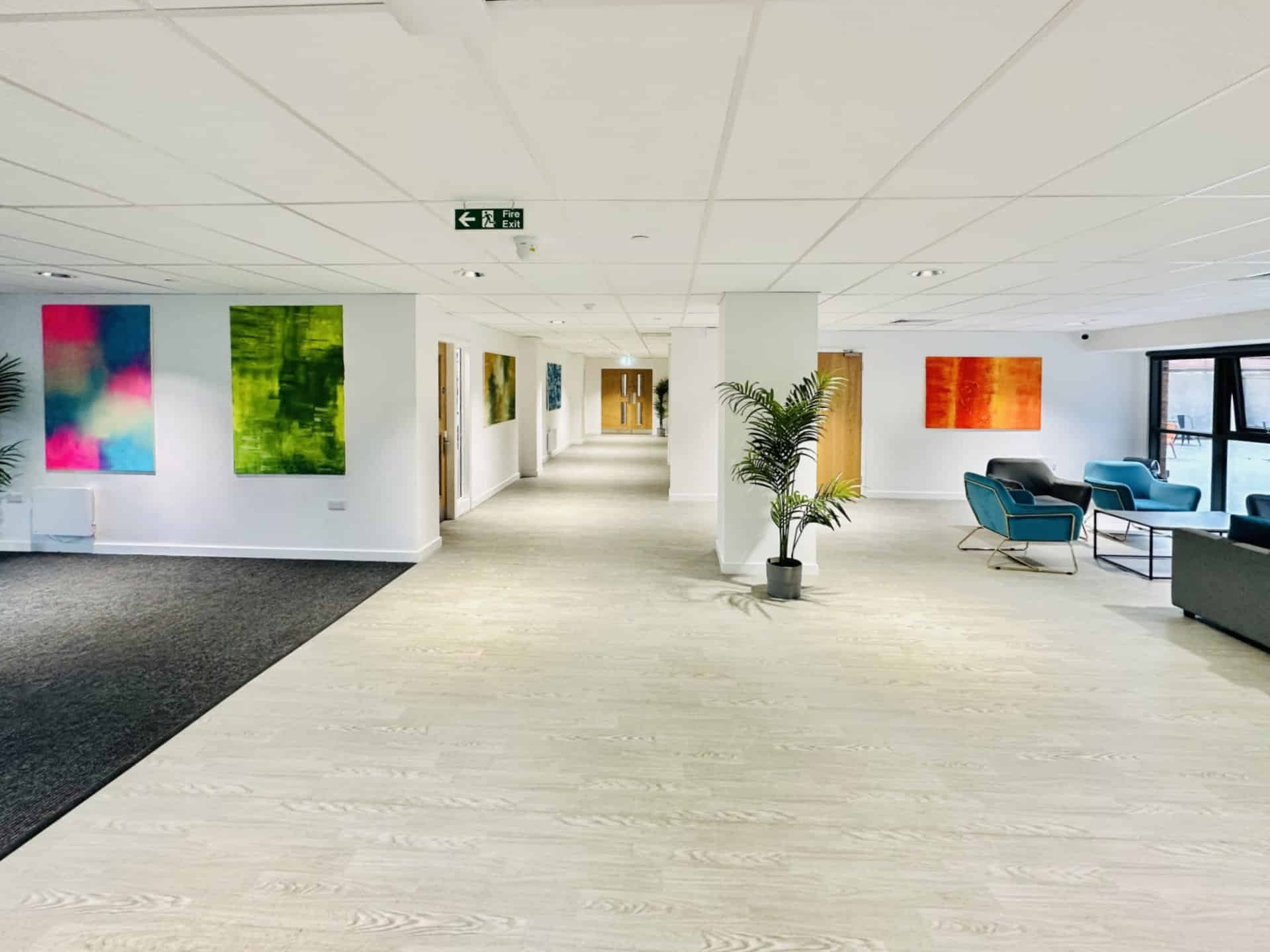 Universal Student Living | Amber