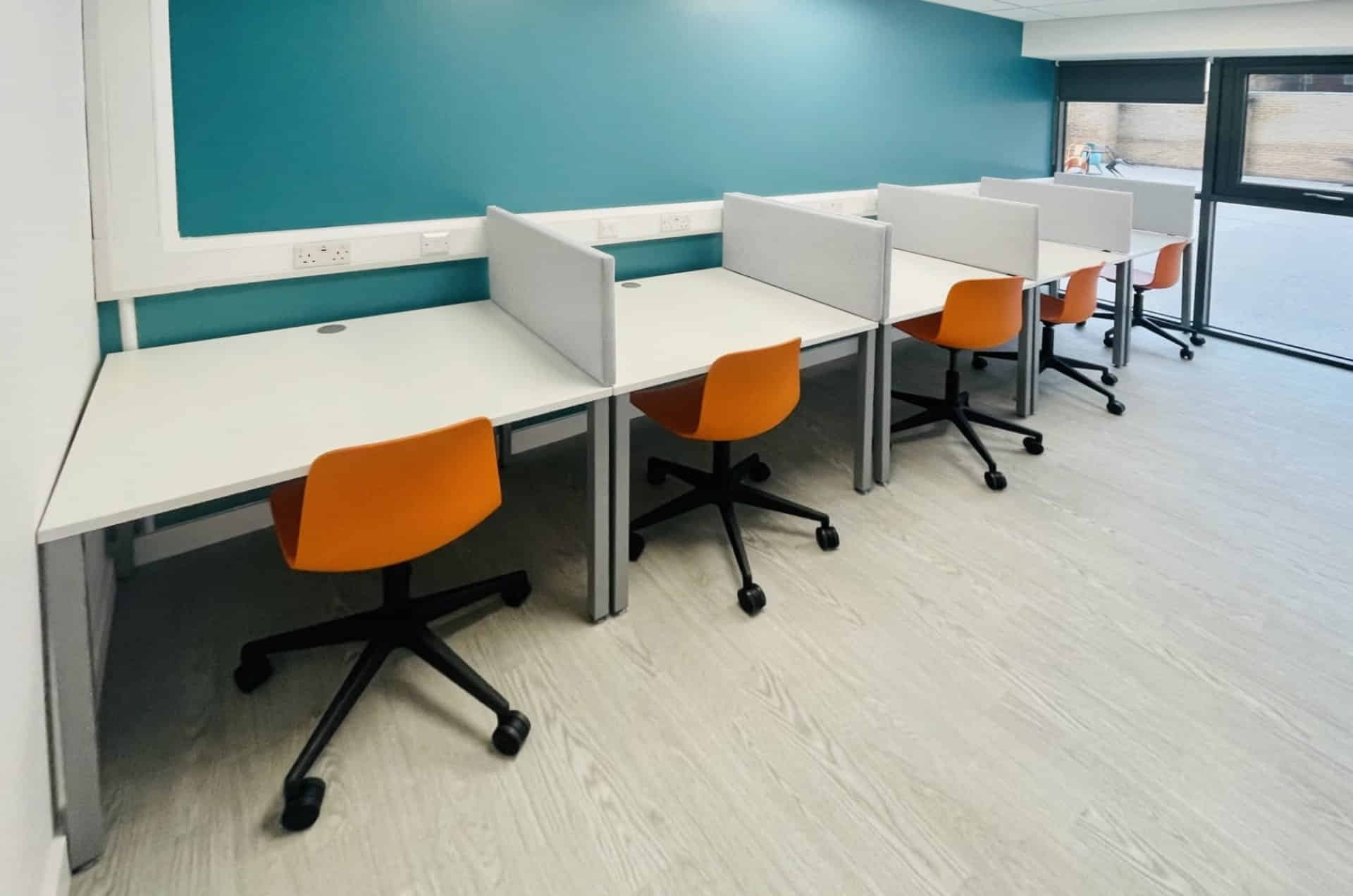 Discover The Best Student Accommodation In Derby | Amber