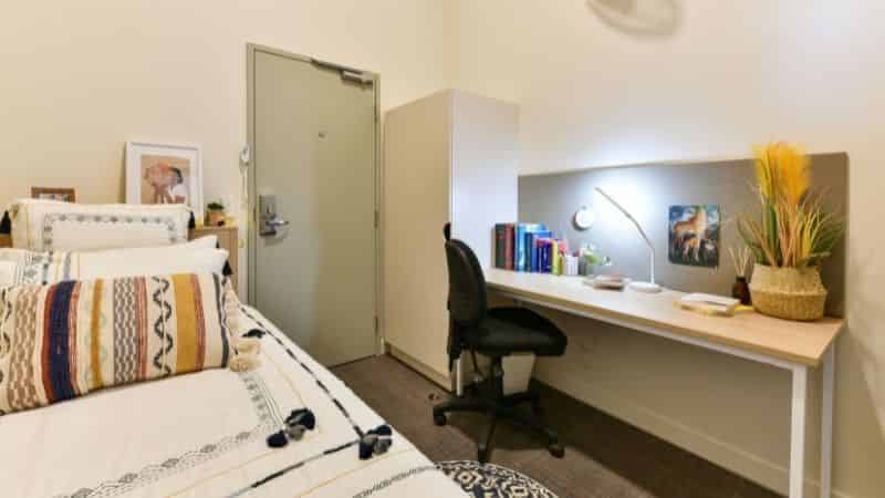 Explore The Best Student Accommodation In Brisbane | Amber