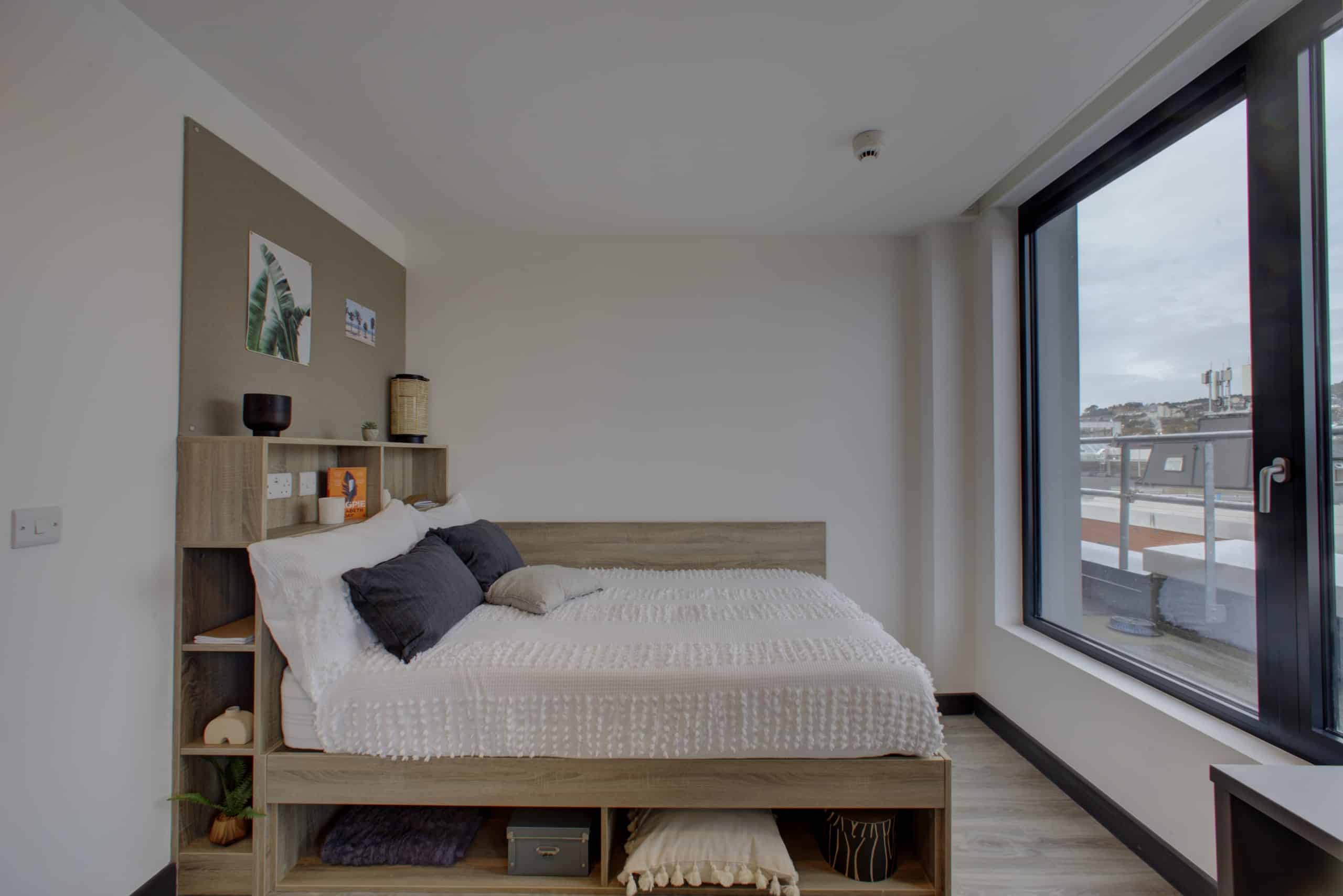 Book Nido Broga House Cork Student Accommodation | Amber