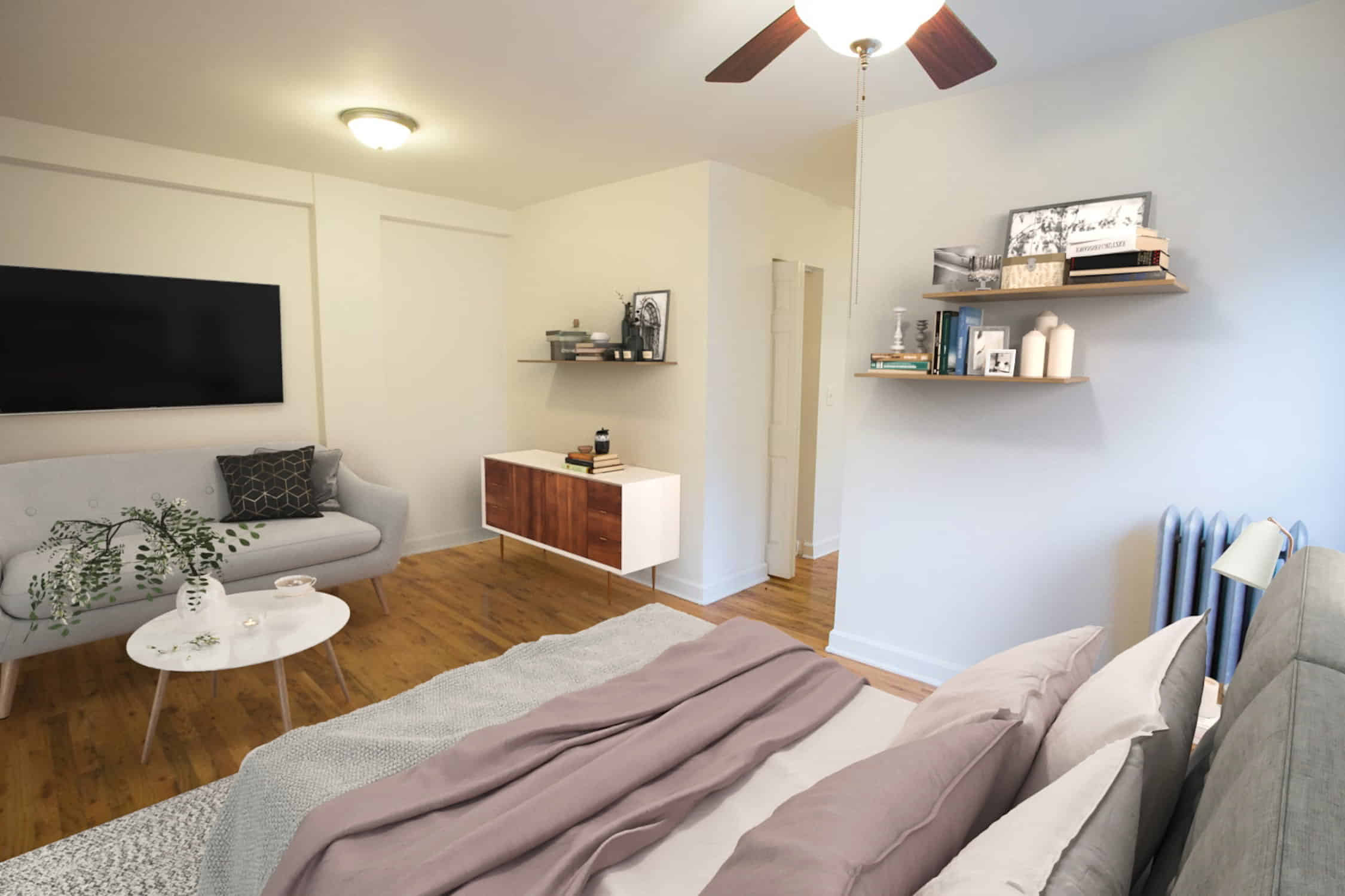 Discover University of Chicago Student Housing | Chicago