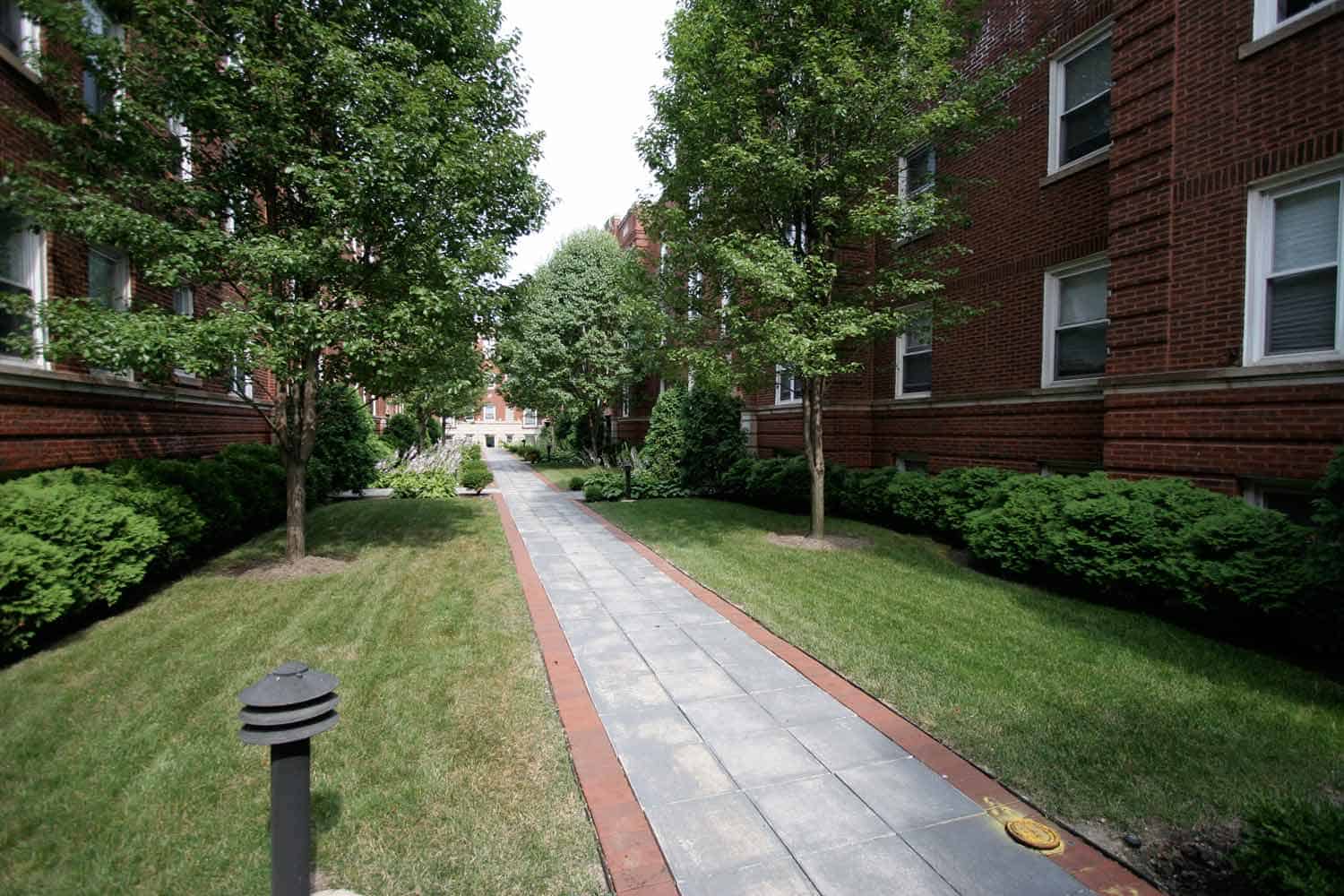 Discover University of Chicago Student Housing | Chicago