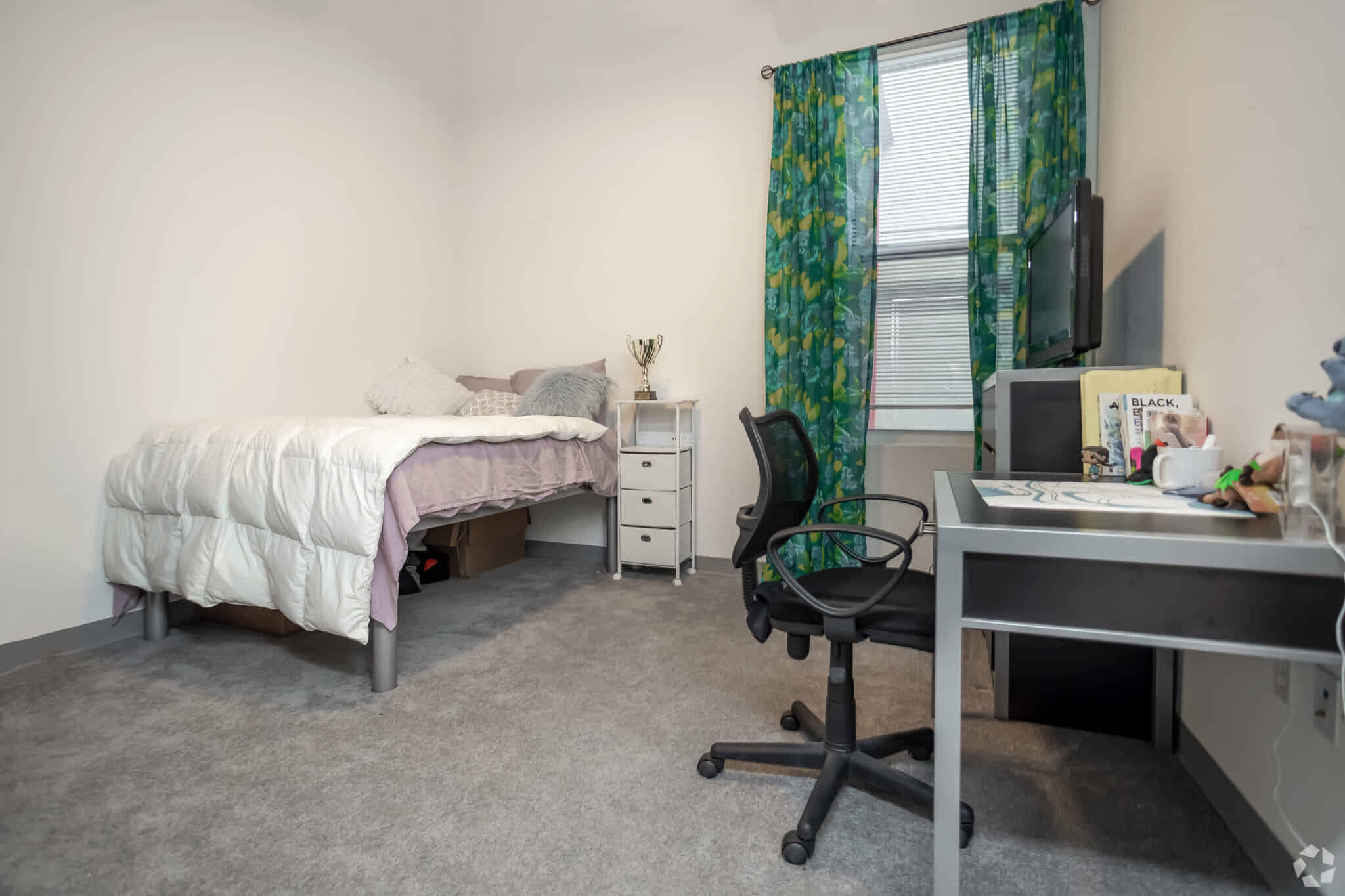 Book University Lofts Student Housing In Binghamton | Amber