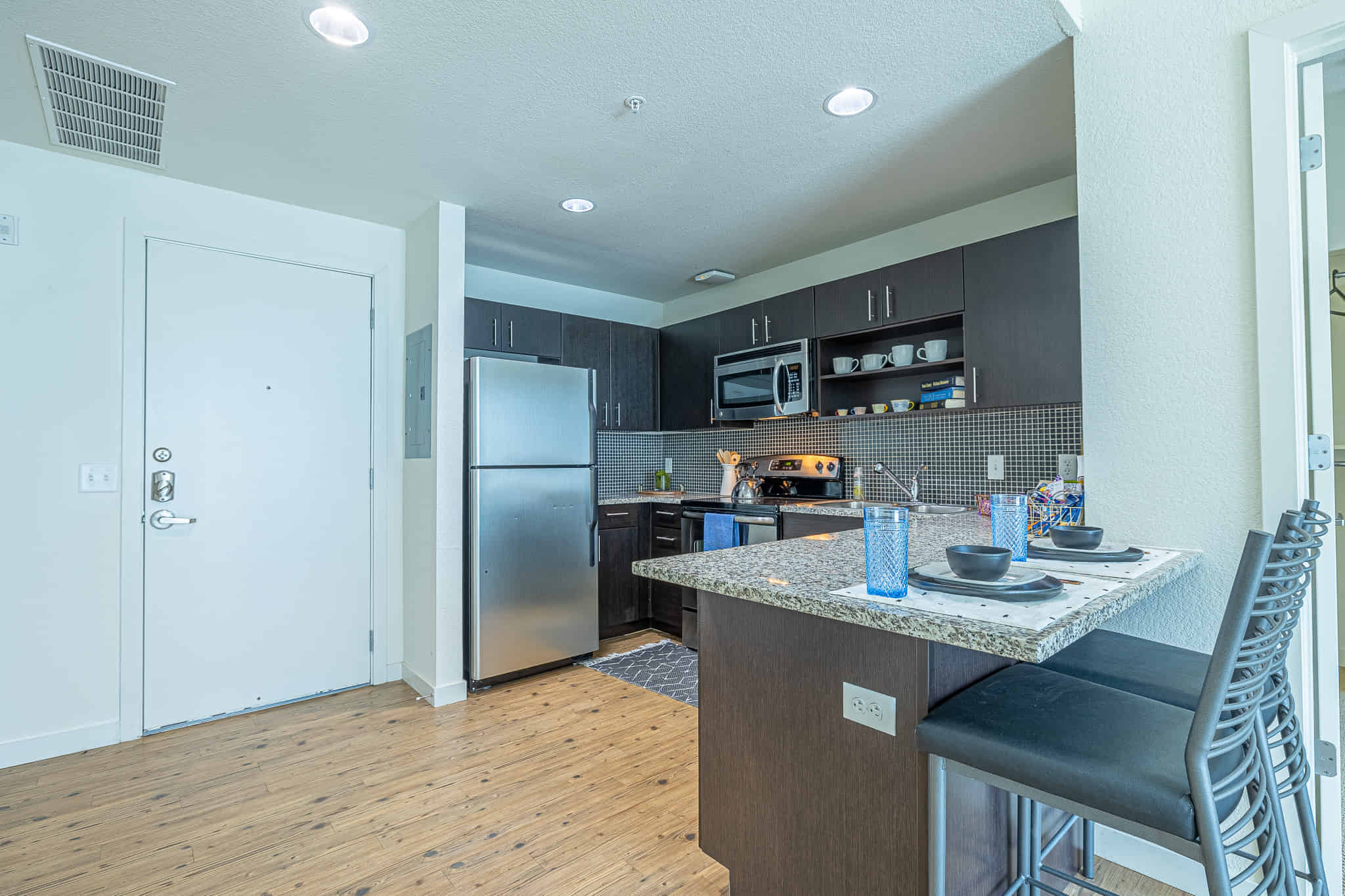 Student Housing College Station | 2700+ Rooms | Amber