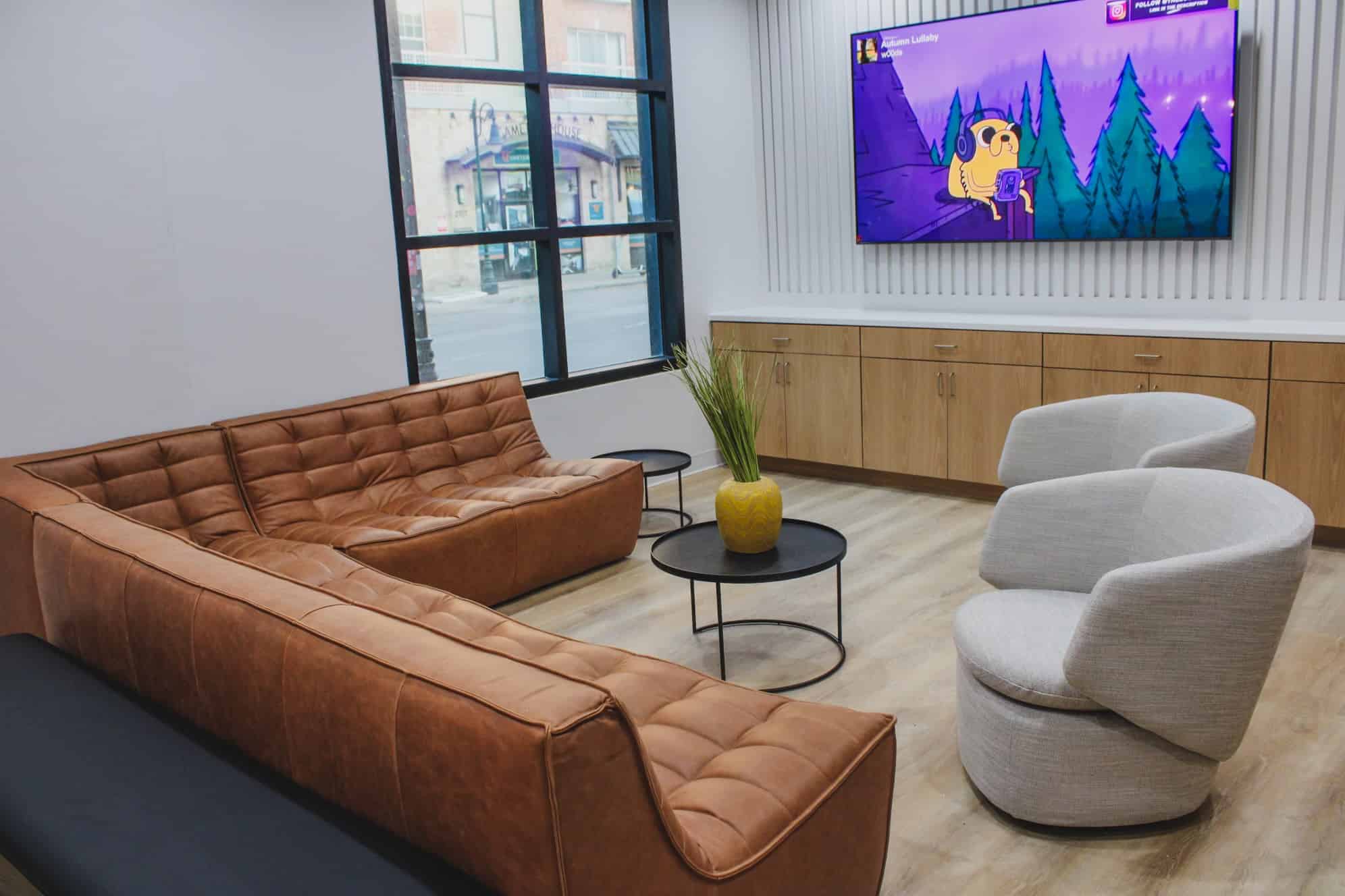 Book Your Student Housing in Austin Texas | Amber