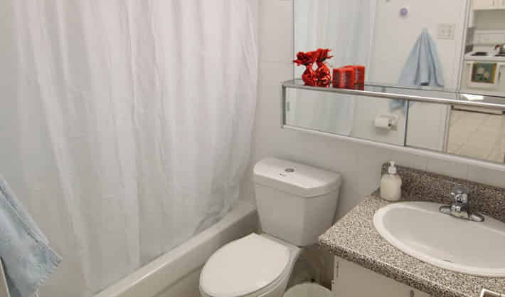 Main Street & Danforth Student Housing In Toronto | Amber