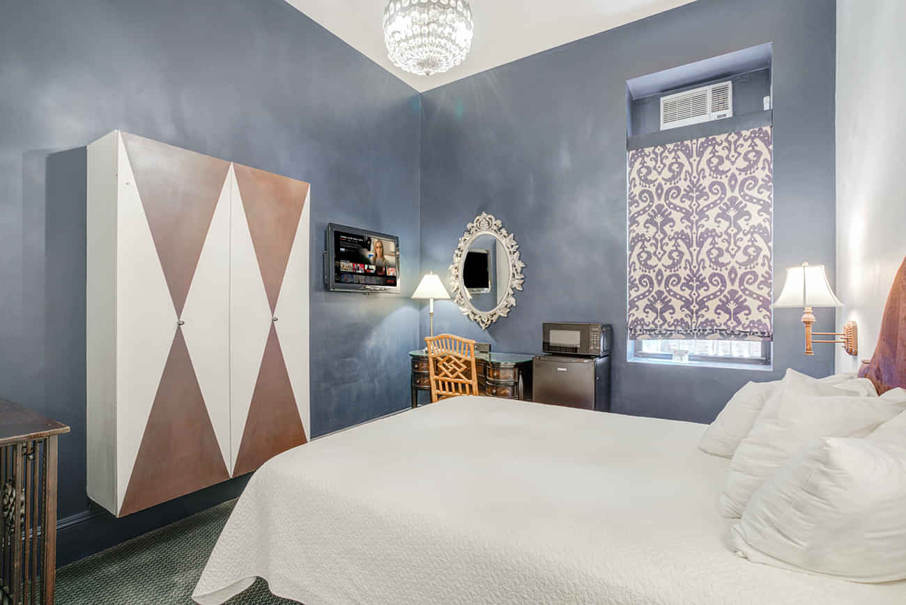 Discover Student Housing Near Baruch College | Amber