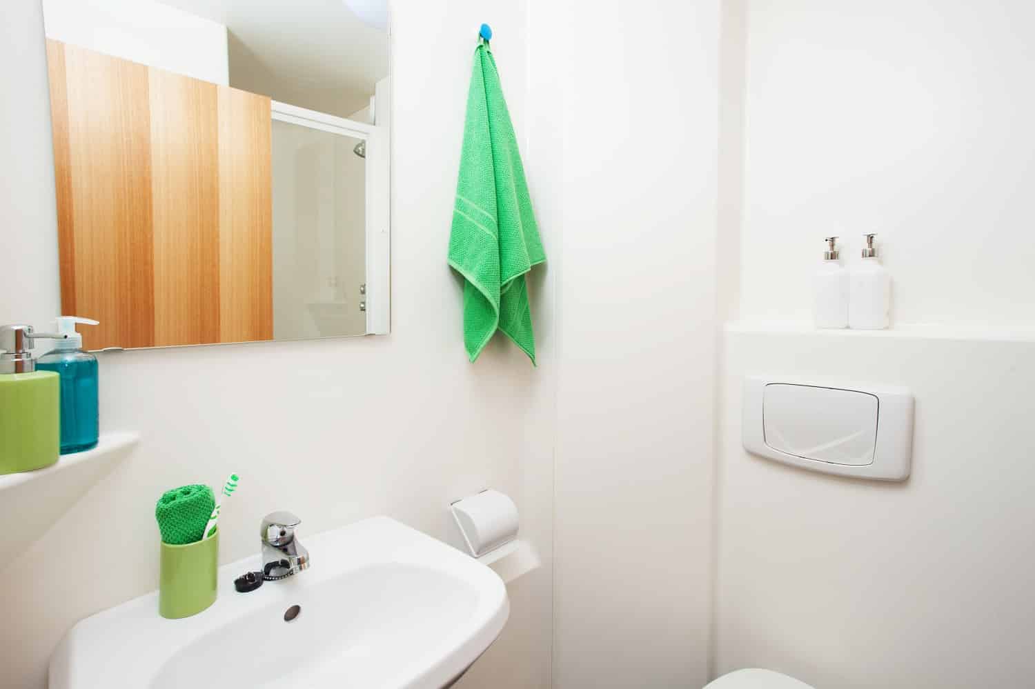 Riverside Point, Nottingham | Student Housing | Amber