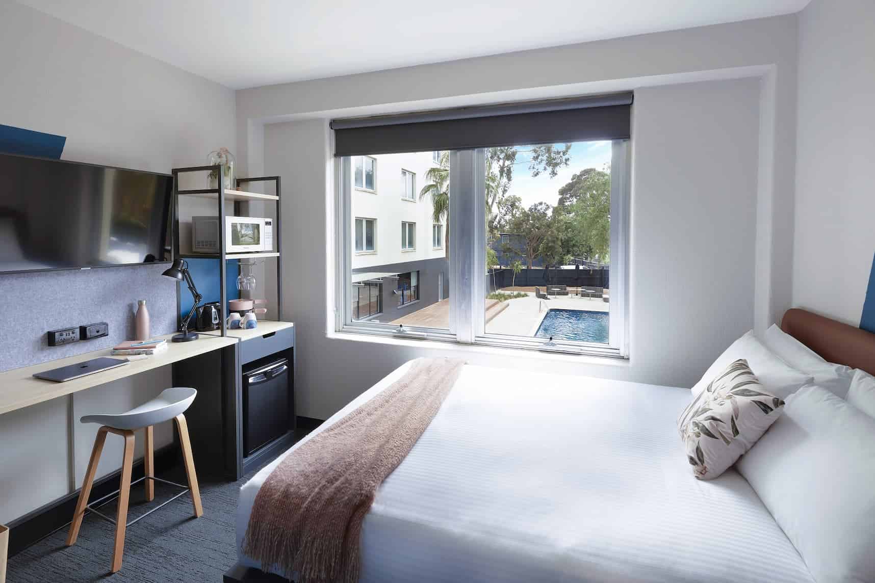 Campus Melbourne, Melbourne | Student Housing | Amber