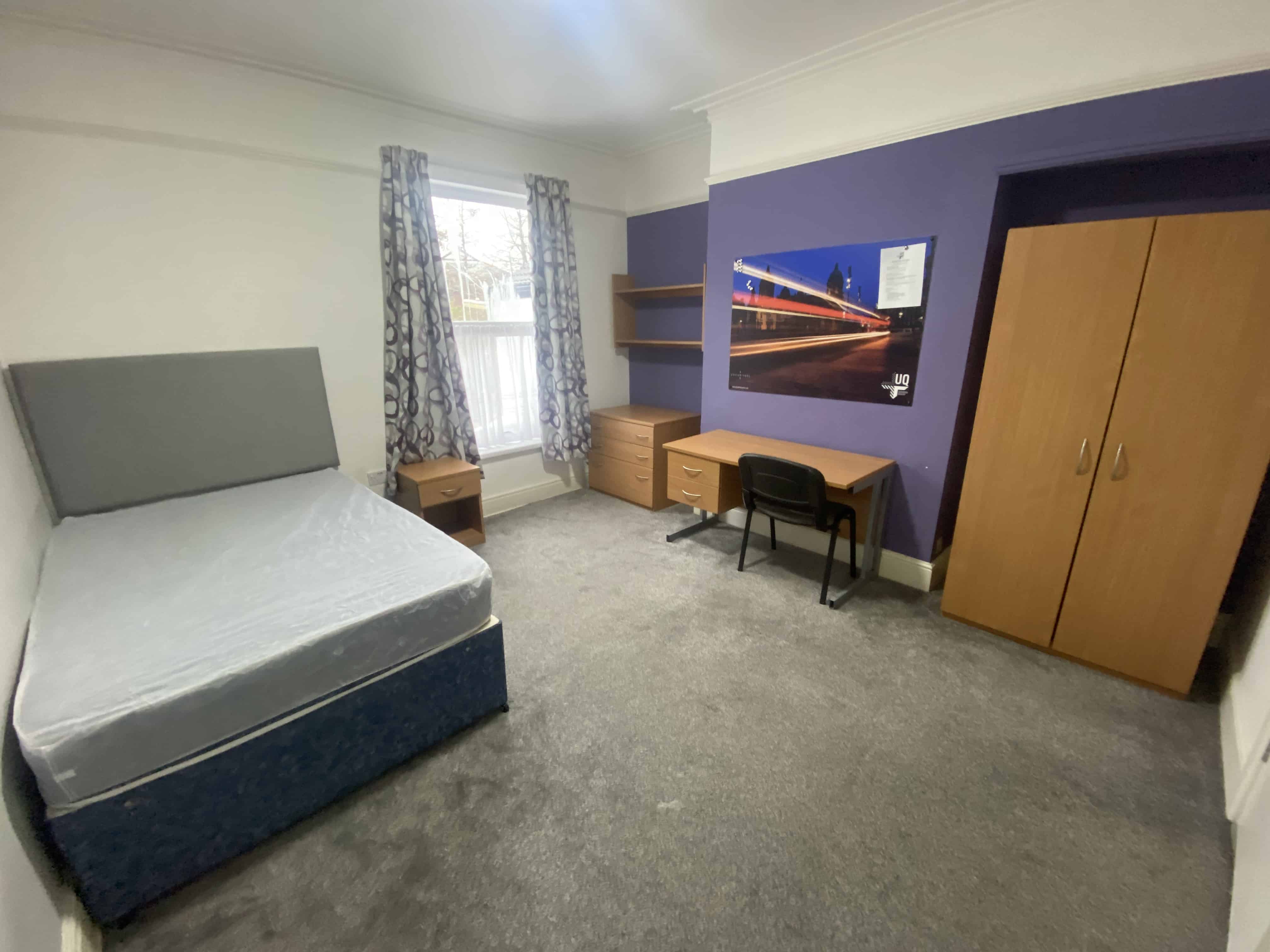 University Quarter, Hull | Student Housing | Amber