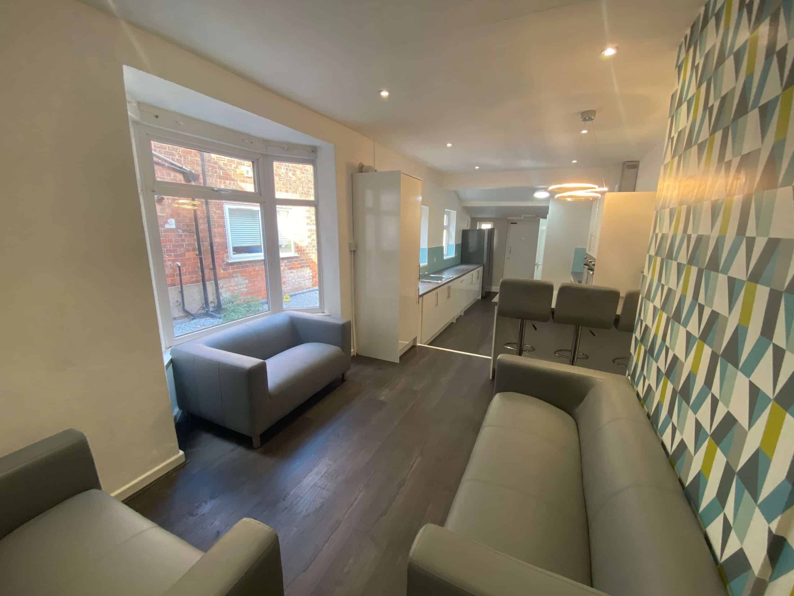 Book Cranbrook Court, Hull Student Accommodation | Amber