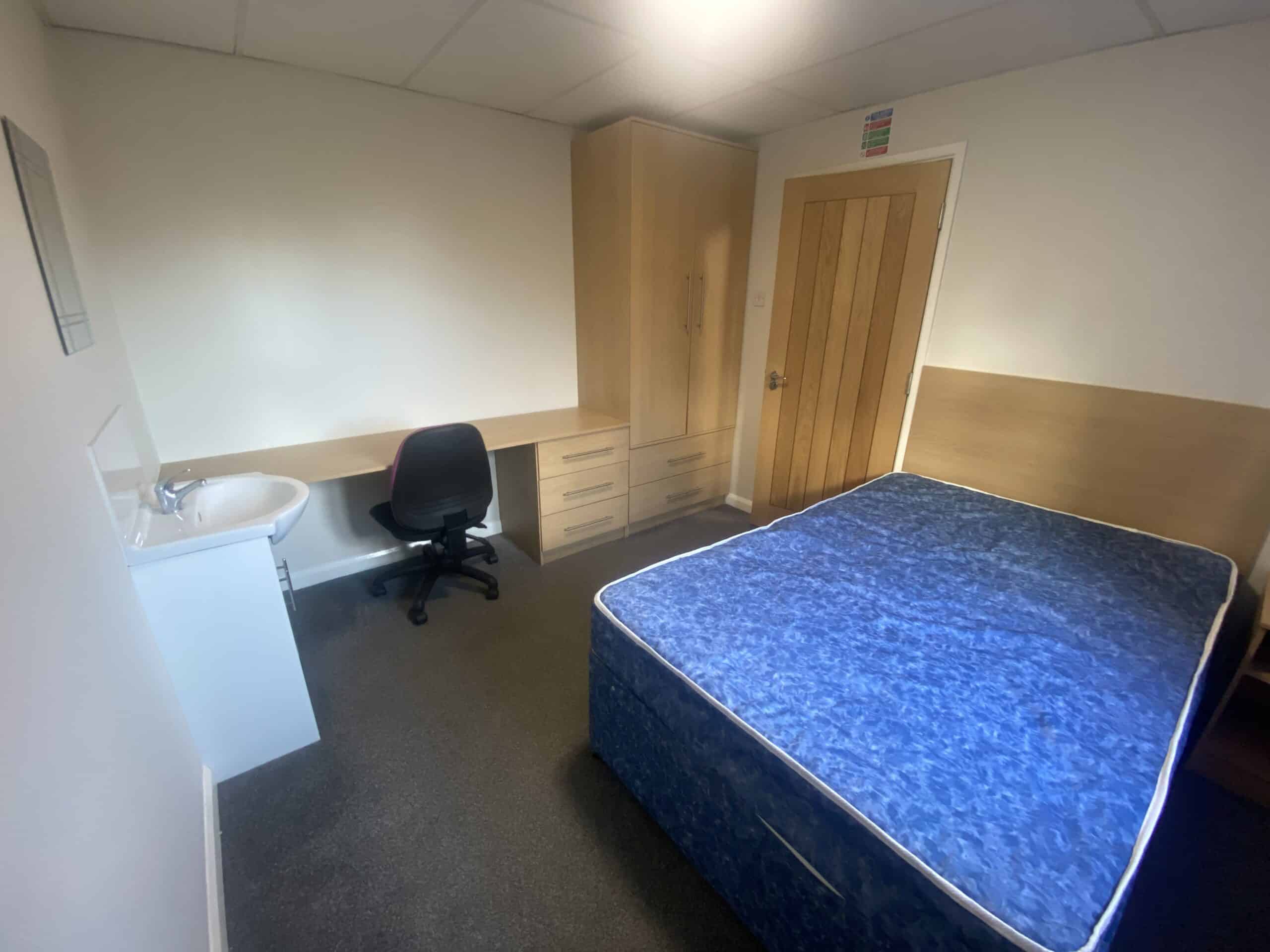 Cranbrook Court, Hull | Student Housing | Amber