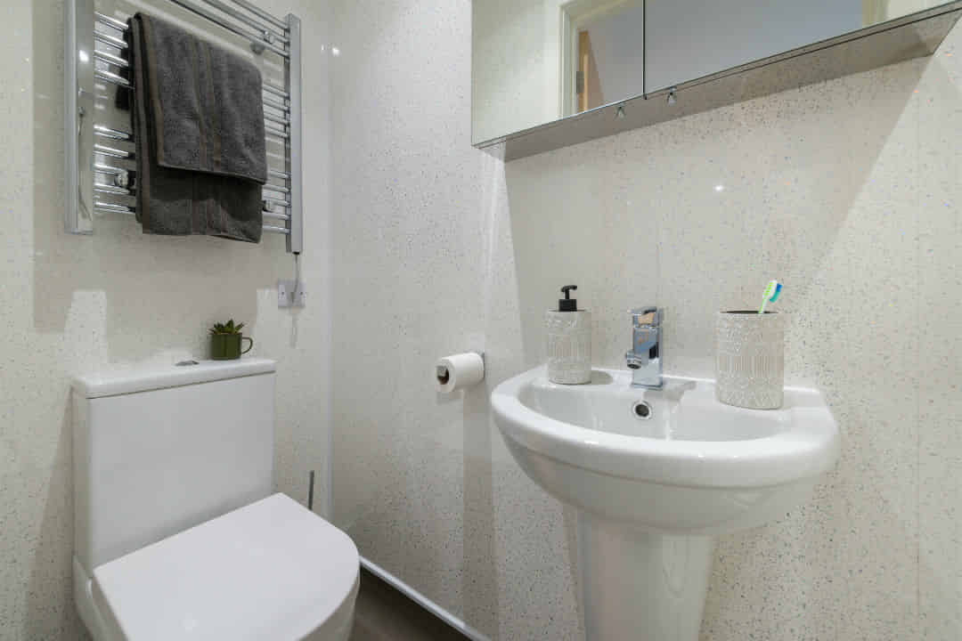 Book Verney Street Studios Student Accommodation In Exeter | Amber