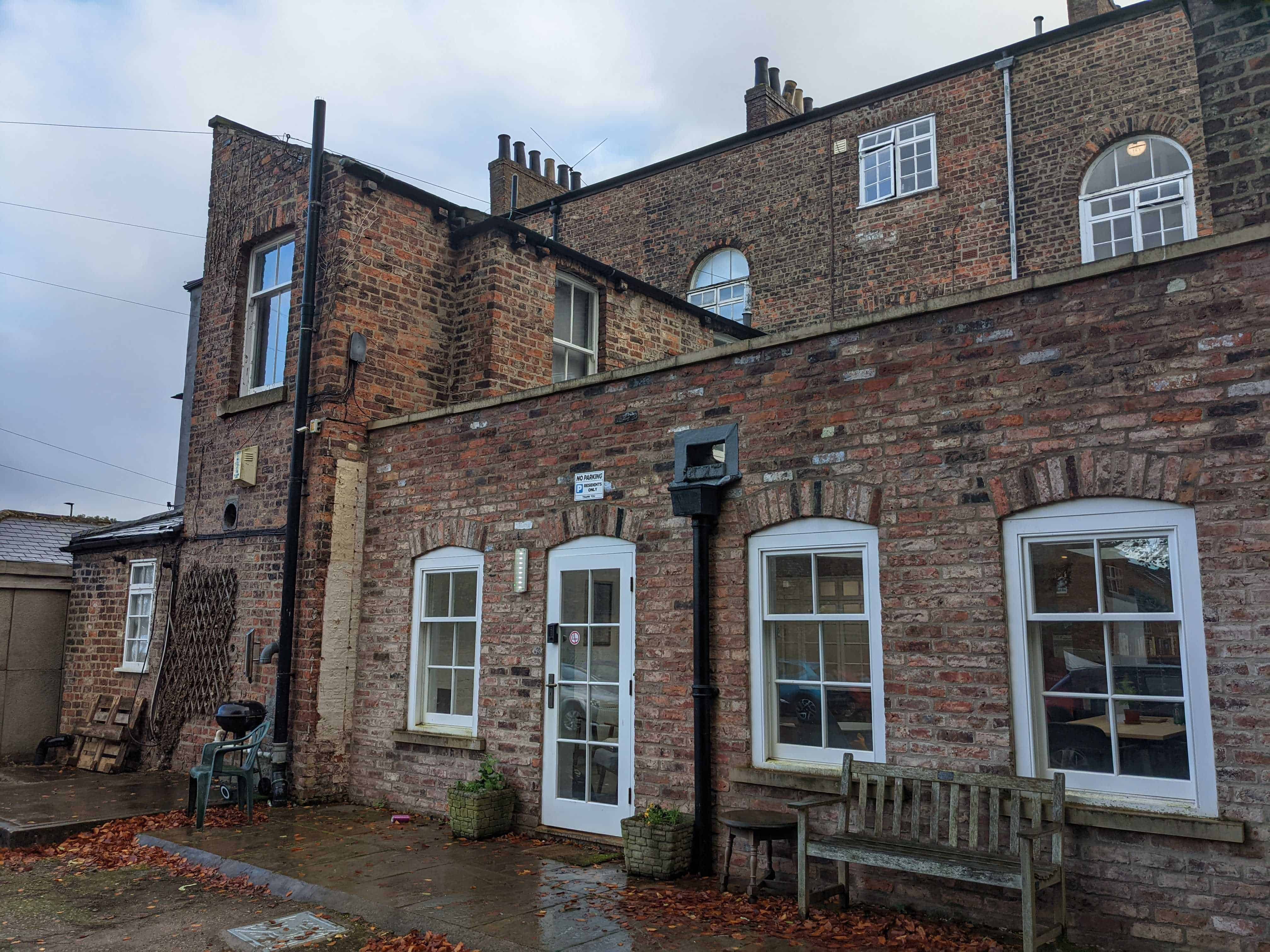 Book Holgate Road York Student Accommodation | Amber