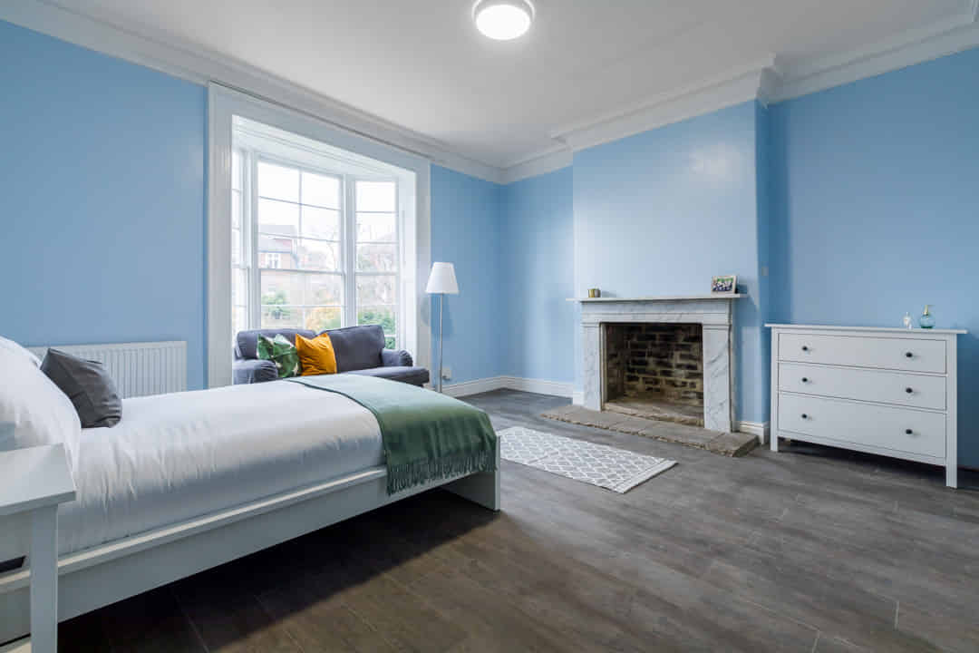 Holgate Road, York | Student Housing | Amber