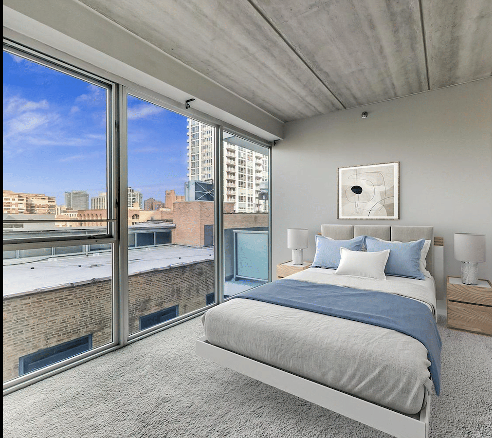 Explore Chicago Student Housing | Amber