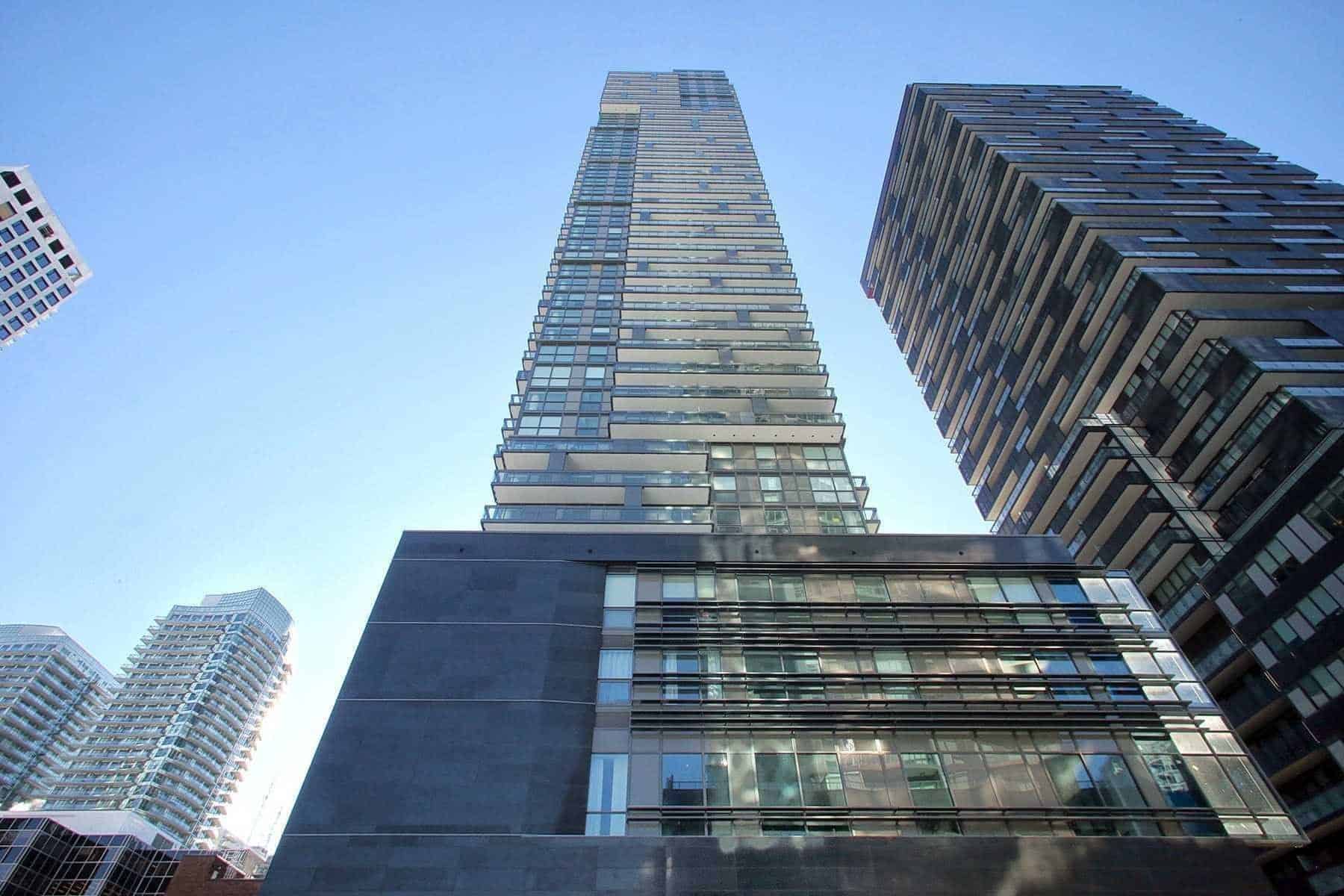 Student Housing Seneca College | 4600+ Rooms | Amber